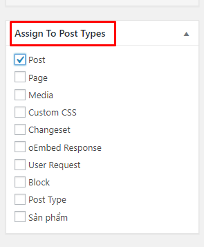 How to easily add custom Taxonomy using codes and plugins in WordPress | by Janessa Tran | Meta ...