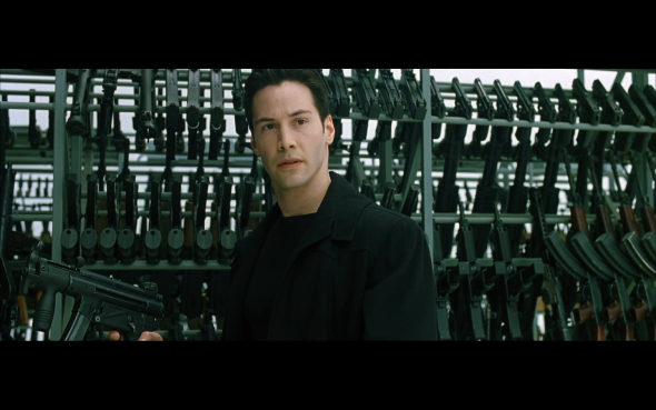 Kent Beck and the Matrix. You know that scene in the Matrix where… | by ...