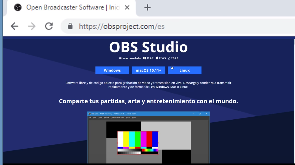 OBS Studio, tutorial 🎦. Este programa nos servirá para grabar… | by ...