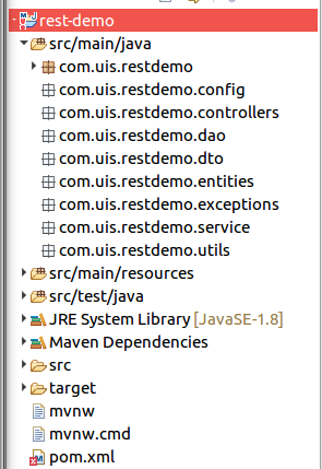 Building a REST API using Spring Boot 2.0 | by Jose David Rojas Aguilar ...