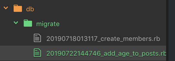Rails API project Part 2: The art of seeding ! | by Joan Indiana Lyness | Medium