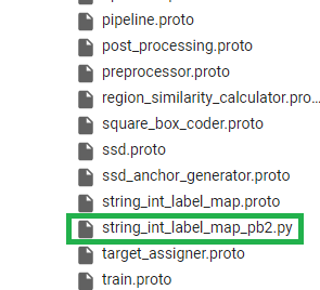 Convert Pascal VOC dataset into TFRecord format in 12 Steps. | by Sweta Shaw | Medium