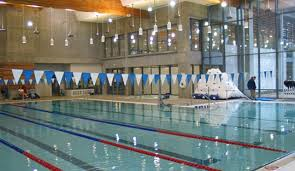 WWU Wade King Rec Center. For some people to gym is a training… | by ...