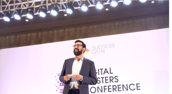 Mastering Digital Marketing from the Master Digital Deepak (DM ...