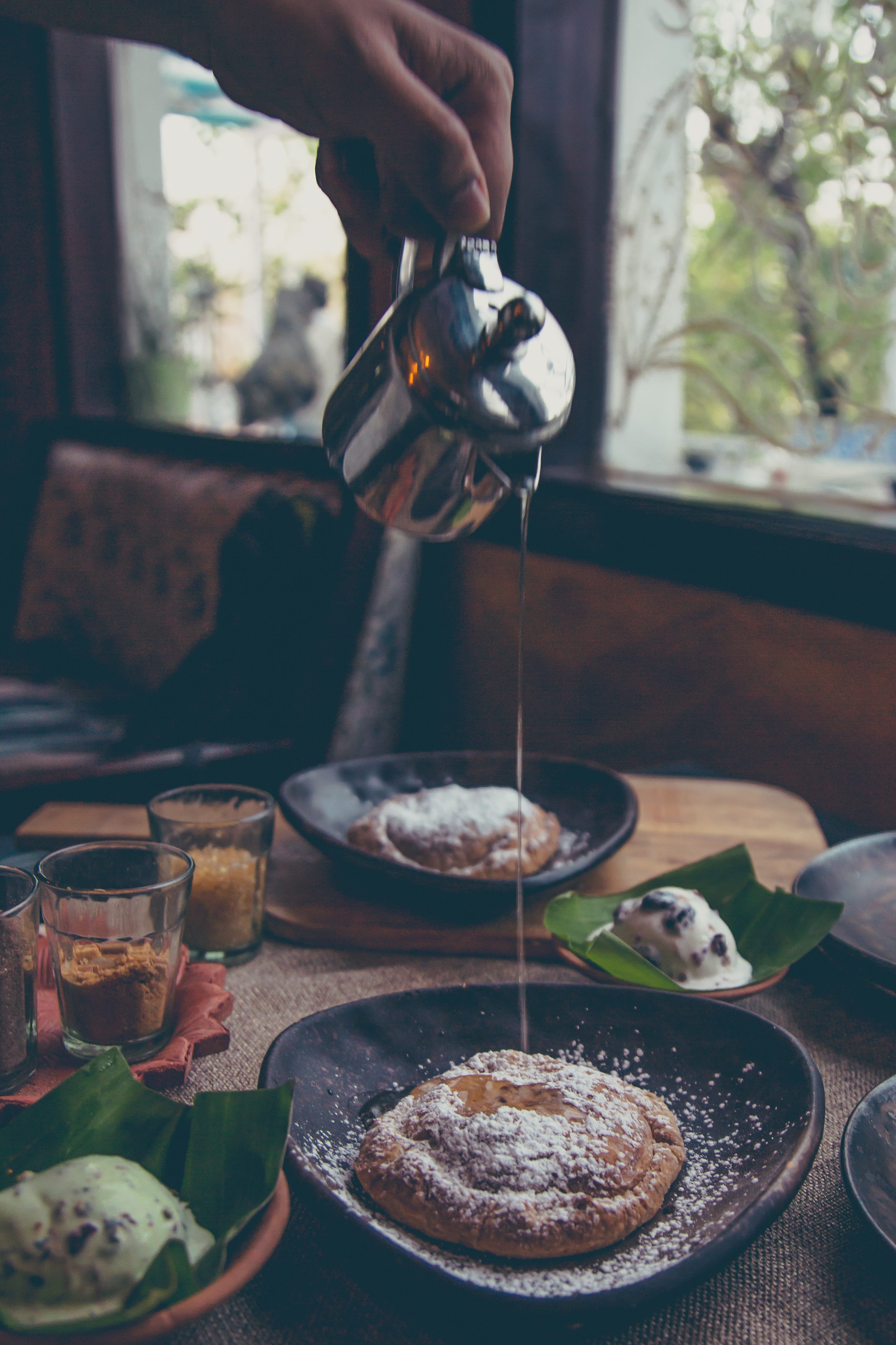 Gata — Food and Fascination from Armenian folklore.