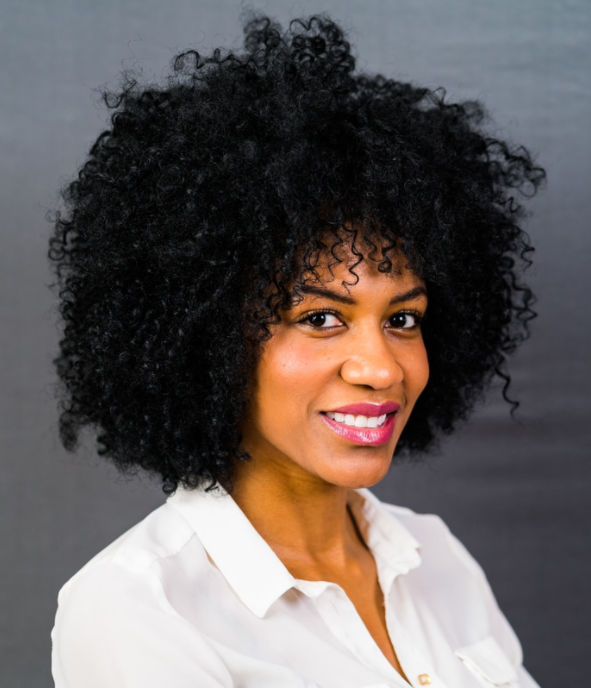 #WCW Meet The Board Vanessa Clermont | by Hey There Beautiful ...