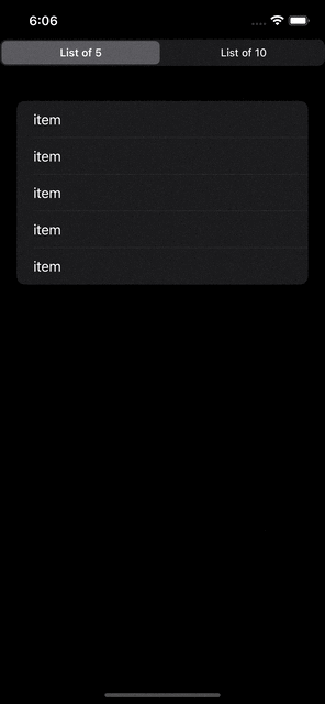iOS and Swift | Segment Control Picker in SwiftUI - Kyang - Medium iOS and Swift | Segment Control Picker in SwiftUI - Kyang - Medium