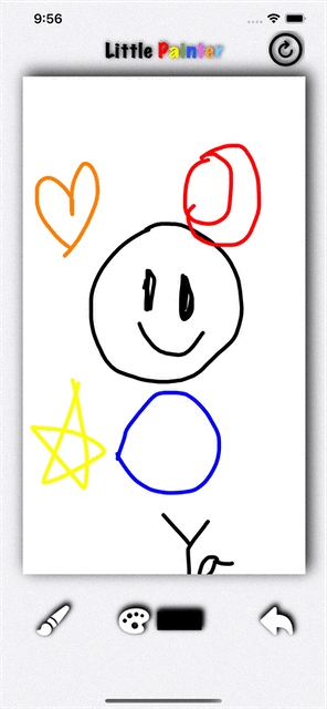 Episode 73 — 在 Xcode playground 及 Storyboard 使用第三方套件：小畫家 | by Shien ...