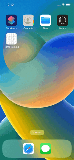 Figma training AutoLayout - 彼得潘的 Swift iOS App 開發教室 - Medium