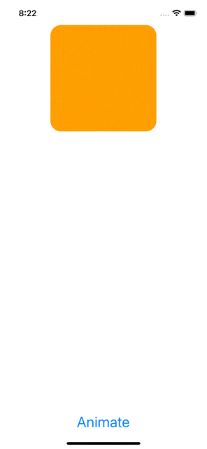Animation in SwiftUI. SwiftUI animation is as simple as… | by DevTechie | DevTechie | Medium