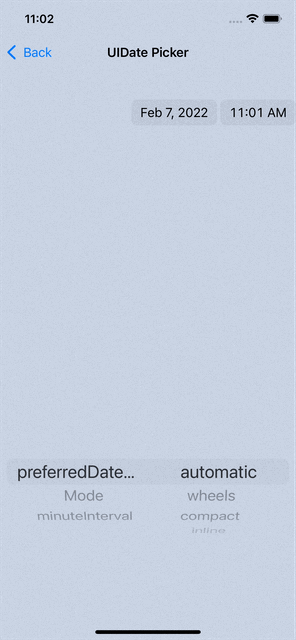 #(Swift) 研究各種 UI 元件. 目的：學習各種 UI 元件 | by YEN HUNG CHENG | 彼得潘的 Swift iOS ...