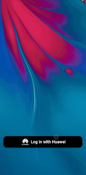 HMS Account Kit with Provider Pattern in Flutter | by Onur OKYAY | Huawei Developers | Medium