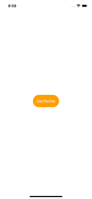 Button Style Animation In Swiftui By Devtechie Devtechie May 2022 Medium