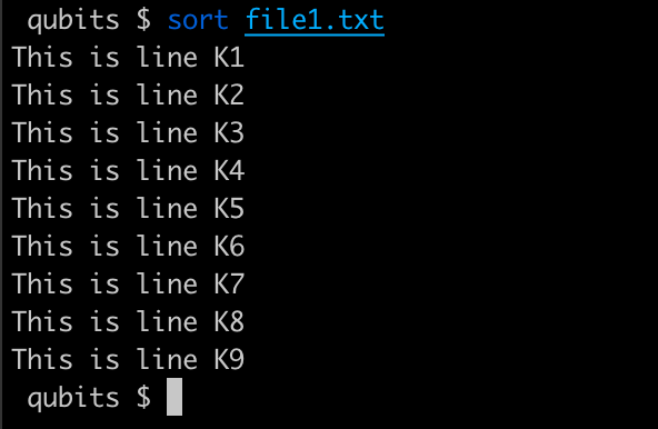 10 Helpful Linux Commands In 4 minutes. | Freestone Infotech