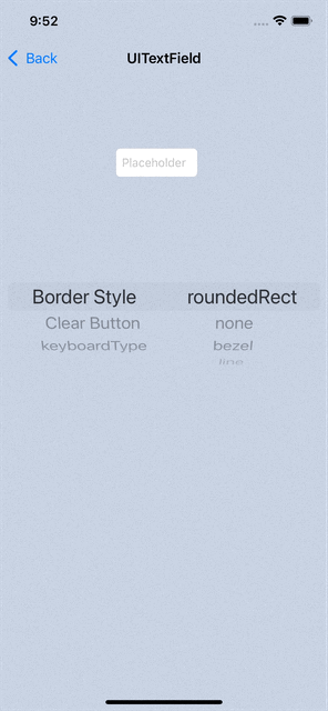 #(Swift) 研究各種 UI 元件. 目的：學習各種 UI 元件 | by YEN HUNG CHENG | 彼得潘的 Swift iOS ...