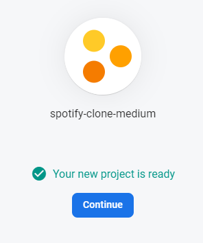 Spotify Clone using ReactJS— The Ultimate Guide | by Atharva Deosthale | Clever Programmer | Medium