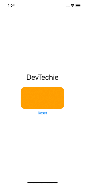 Drag & Drop in SwiftUI. iOS 15 introduced onDrag(_:preview:)… | by DevTechie | DevTechie | Medium