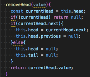 Data structure Linked Lists (Using Javascript) | by Kevin Duarte | Medium