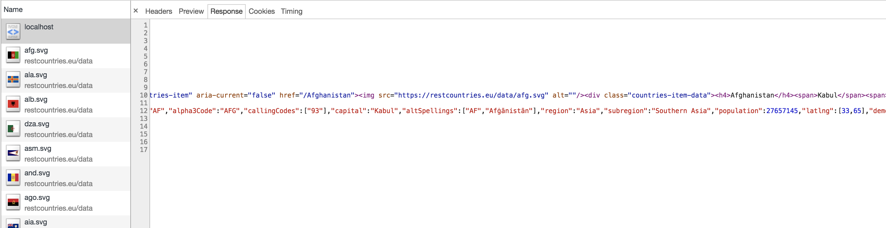 Server Side Rendering with React and Redux | by Artem Mirchenko | Medium