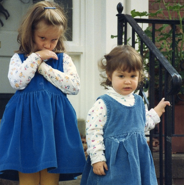 An Open Letter To Hana. Dear sister, | by Madison Kahn | Open Betters ...
