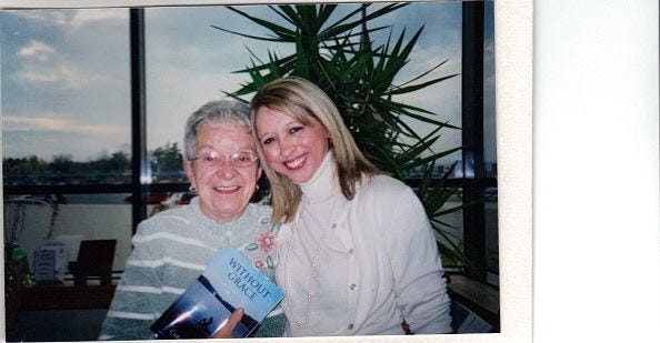 An Early Morning Epiphany (A Writer’s Journey, 19th Installment) | by ...