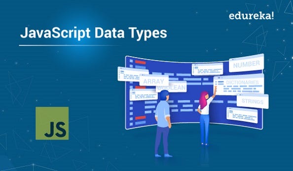 Data Types and Data Types Converting in JavaScript | by Cyclops | Geek ...