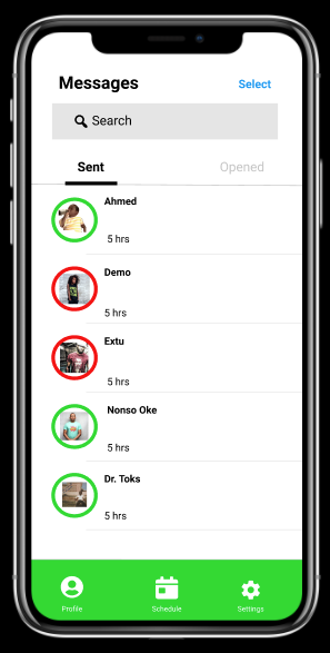 The Banger App — A UX Case Study. Taking an offline experience online ...