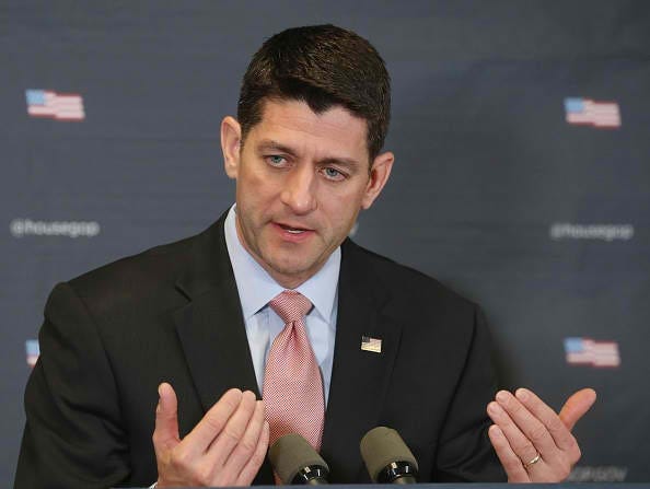 What’s happening in Congress?. I’ve seen lots of posts about how… | by ...