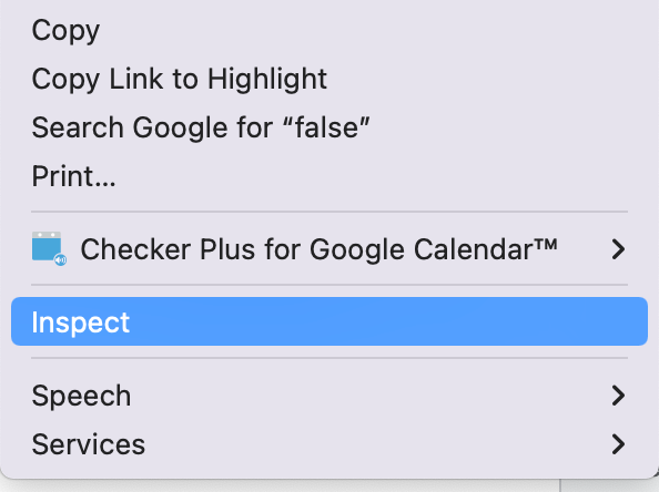 Mac how to print selected text in chrome - clmusli