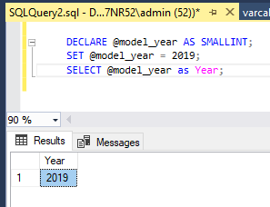 Varchar Vs NVarchar in SQL. Varchar Vs NVarchar: | by mayuri budake ...