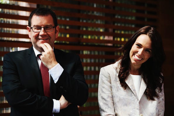 Dear NZ Govt: Please invest more in preventing, treating and ending ...
