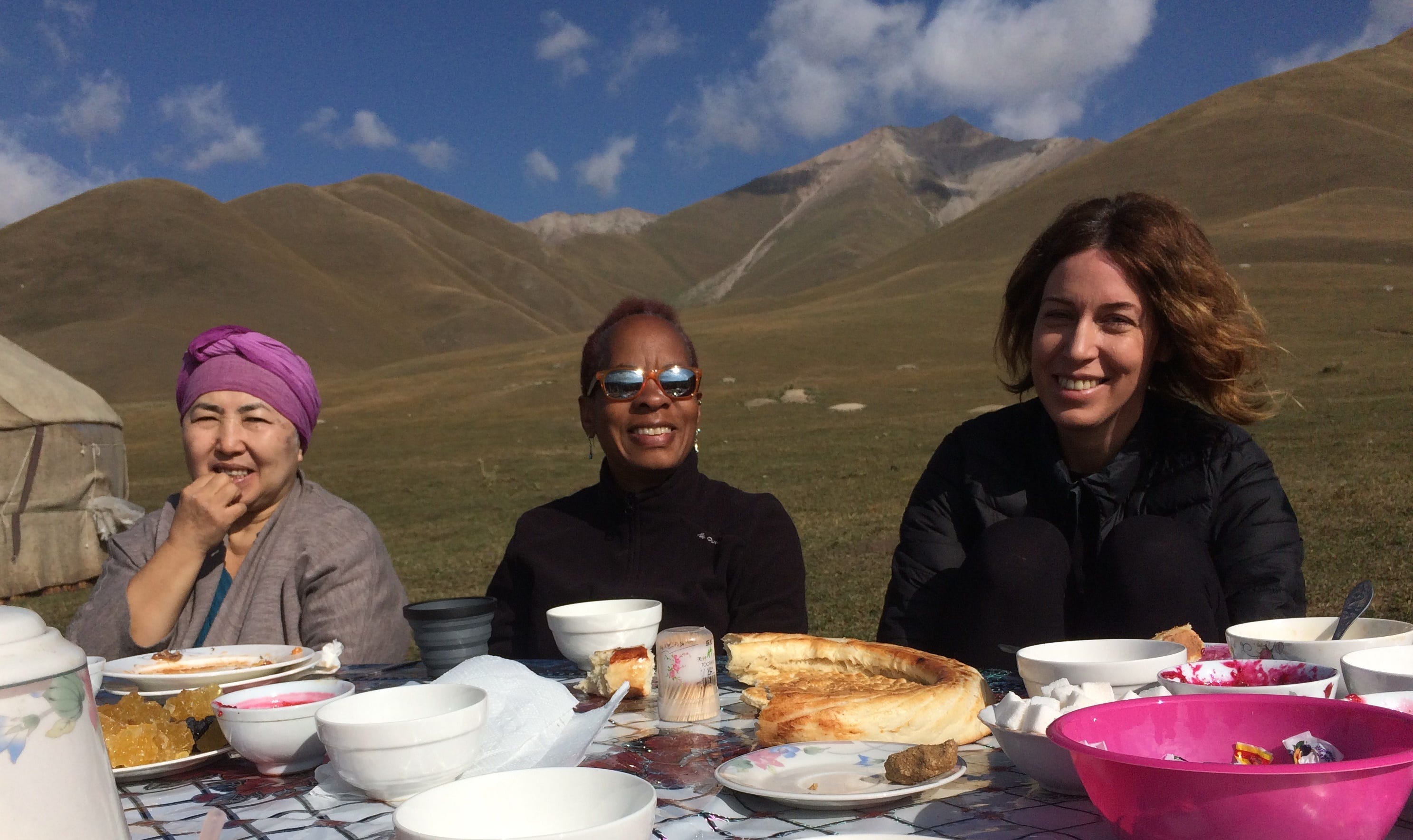 Day 38: Nomadic Experience: What Do We Understand in a New Way? | by ...