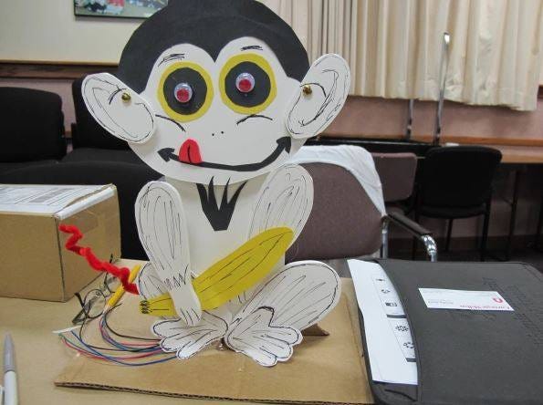 On ROBOTICS SESSION: THE AGE OF MACHINES | by Appframe Code Academy ...