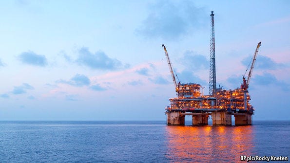 The oil industry: Fit at $50 a barrel | by Biodun Iginla | Medium