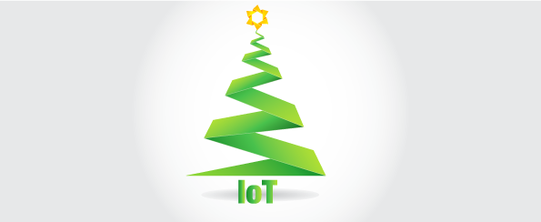 IoT : Christmas is coming…. But maybe not for everyone | by QOWISIO ...