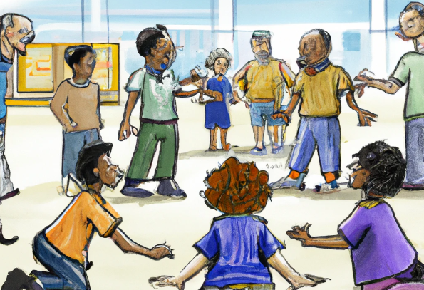 A Comprehensive 10-Step Program for Addressing a Child’s Absconding ...