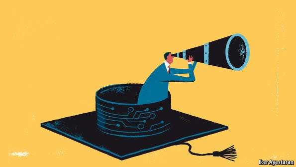 Quakers and Lifelong learning. There’s something very powerful about… | by Simon Dudley | Medium