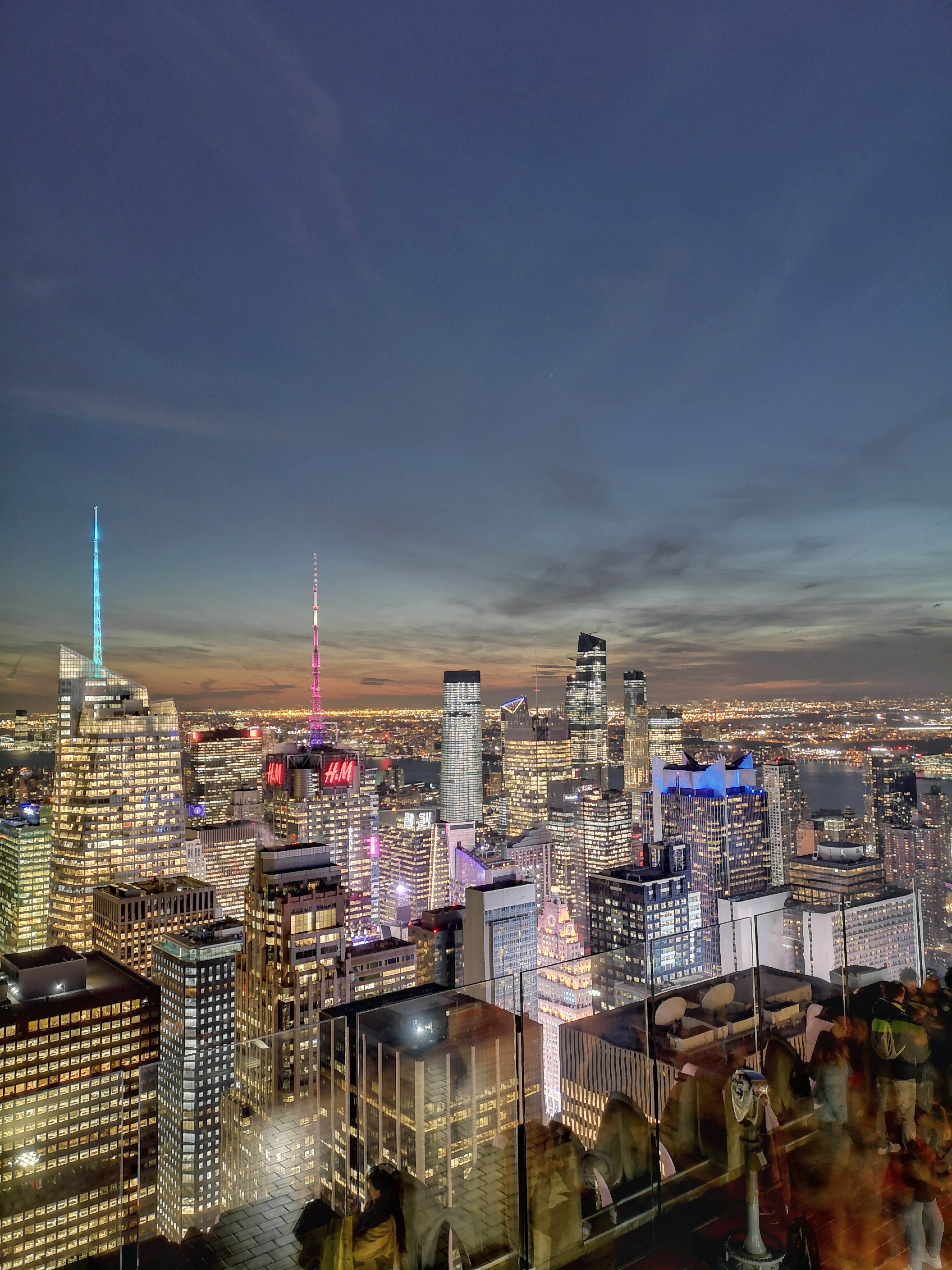 The Big Apple: Buildings, Bridges and Boroughs | by all the ways you ...