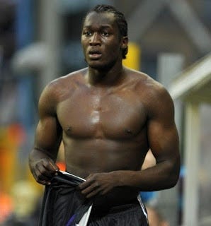 Romelu Lukaku : 9 Facts About Him You May Not Know | by Golazo | Medium