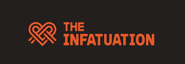 Rebranding The Infatuation: A Company With a Passionate Audience & 7 ...