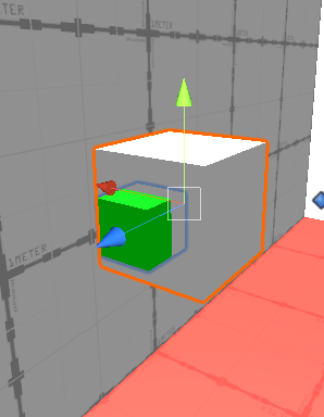 Multiple Recursive Portals and AI In Unity Part 8: AI visibility checks | by Lim Ding Wen | Medium