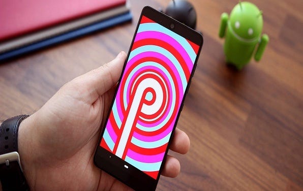Everything you need to know about Android Pie 9.0 | by Daniel Wilson ...