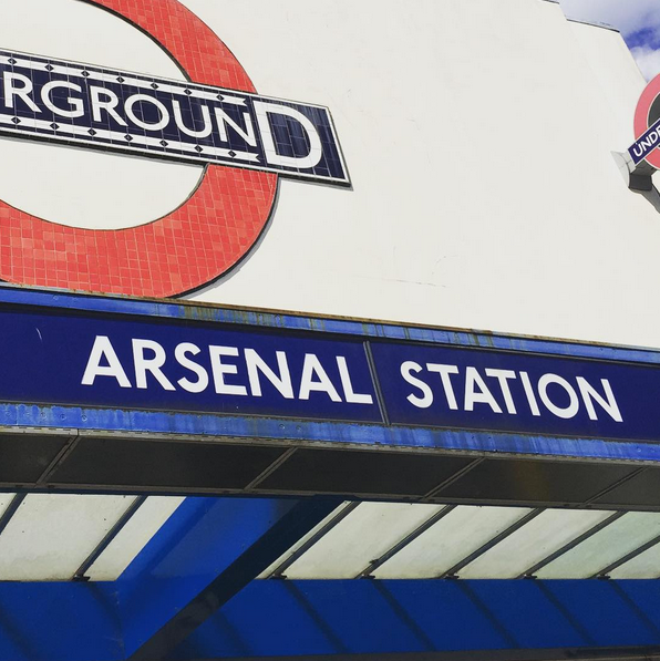 6 Arsenal wishes for the next 6 games | by Le Grove | Medium
