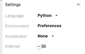 Using Python’s datatable library seamlessly on Kaggle | by Parul Pandey | Towards Data Science