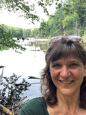 Meet Eva Pomeroy. Social Innovation, Research and… | by Hannah Scharmer ...