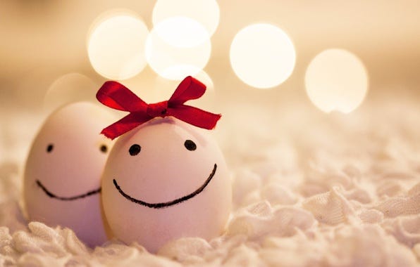 WE CREATE HAPPINESS…. | by Reetika Gupta | Medium