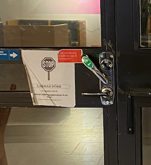 Those UX in Sweden 🇸🇪. Not too much, not too little, just… | by Ben ...