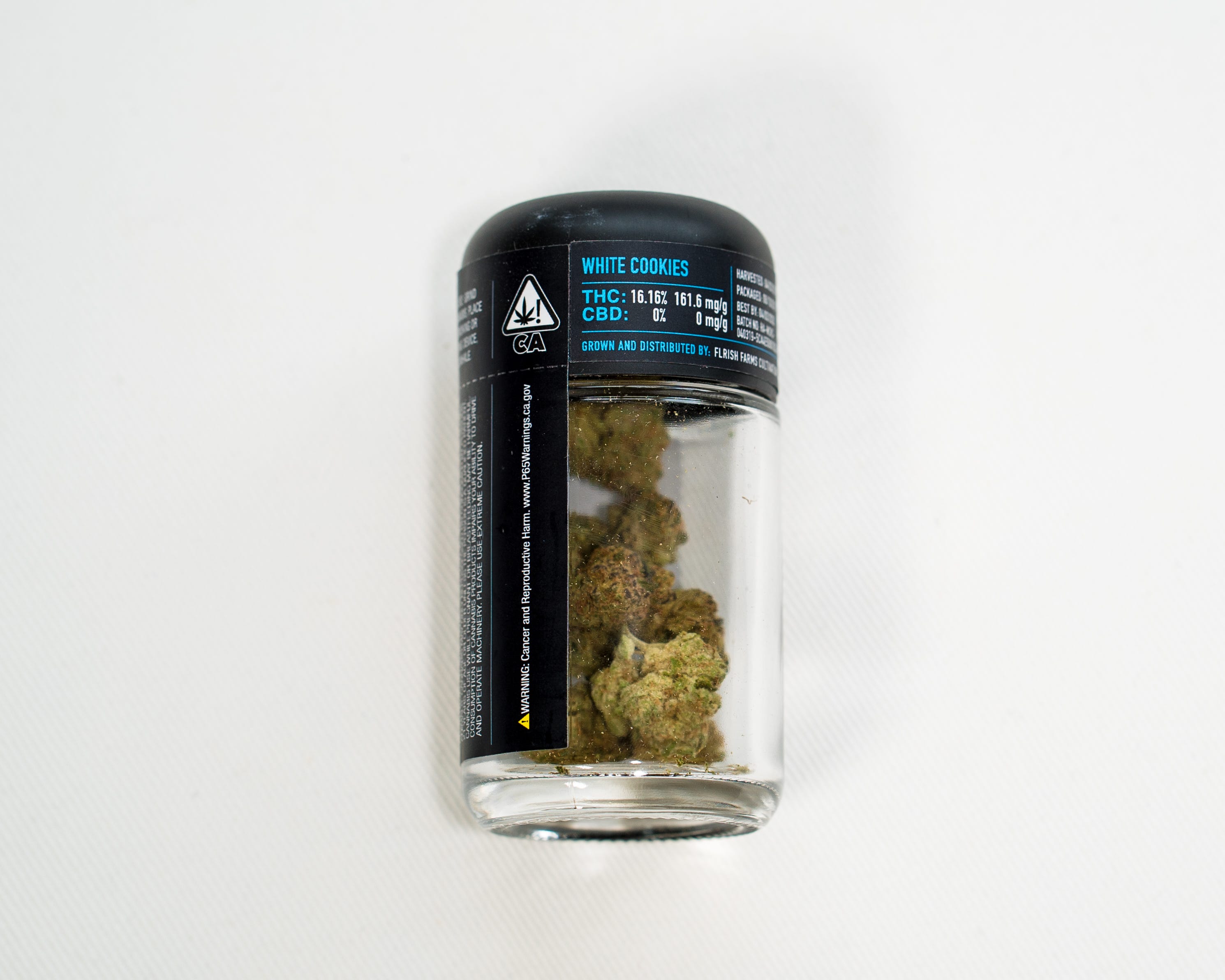 Cannabis Flower Review: Key’s Flower and Prerolls - High Vibes Media ...