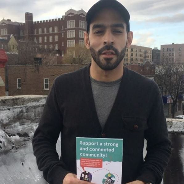 Defining #ResilientNYC with Kevin Nunez | by NYCEDC | Hunts Point ...