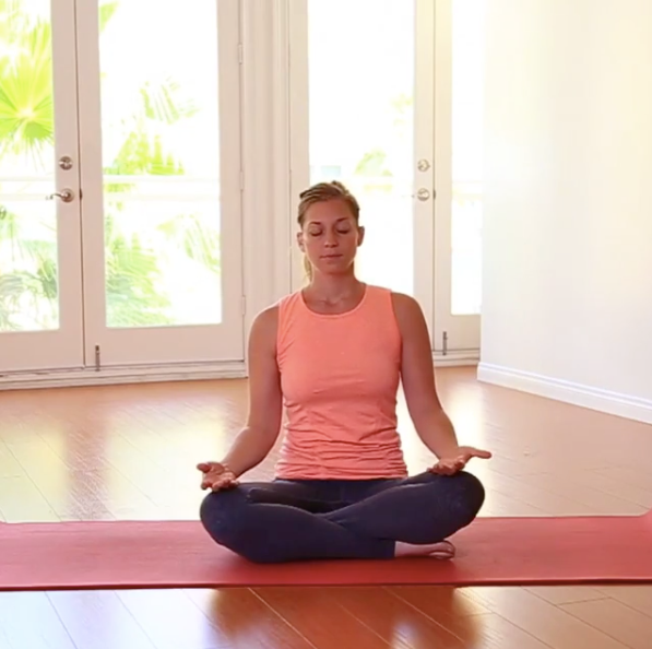 A Cleansing Breath to Start Your New Year | by Do the Good Stuff | Do ...